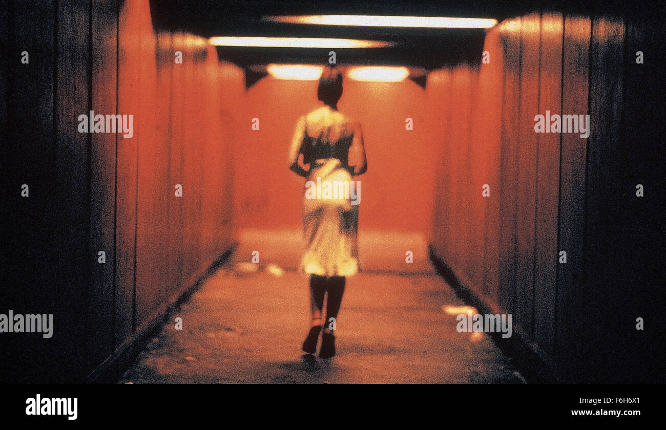 22. Mai 2002; Paris, Frankreich; MONICA BELLUCCI als Alex in Action ...