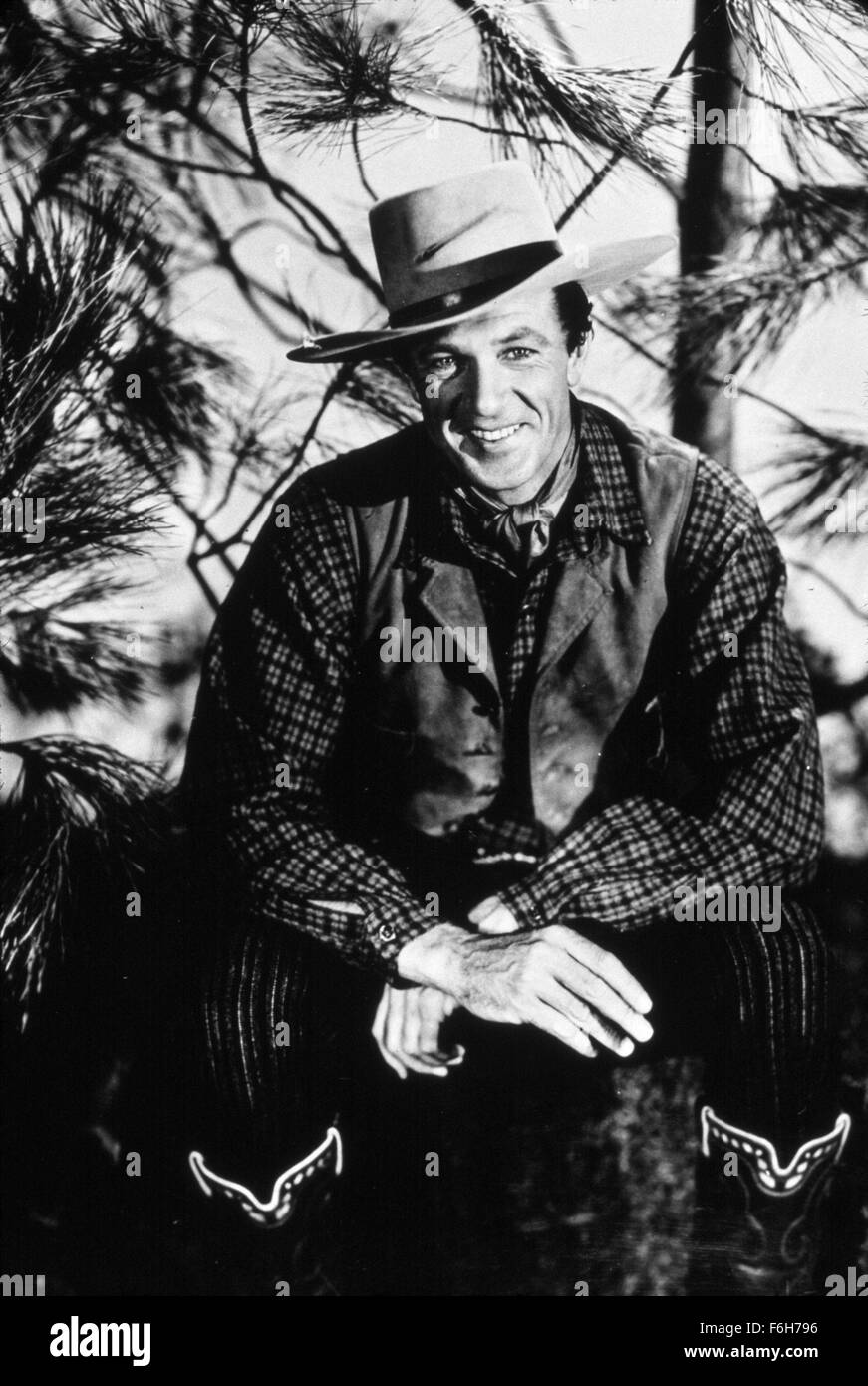 Gary cooper cowboy -Fotos und -Bildmaterial in hoher Auflösung – Alamy