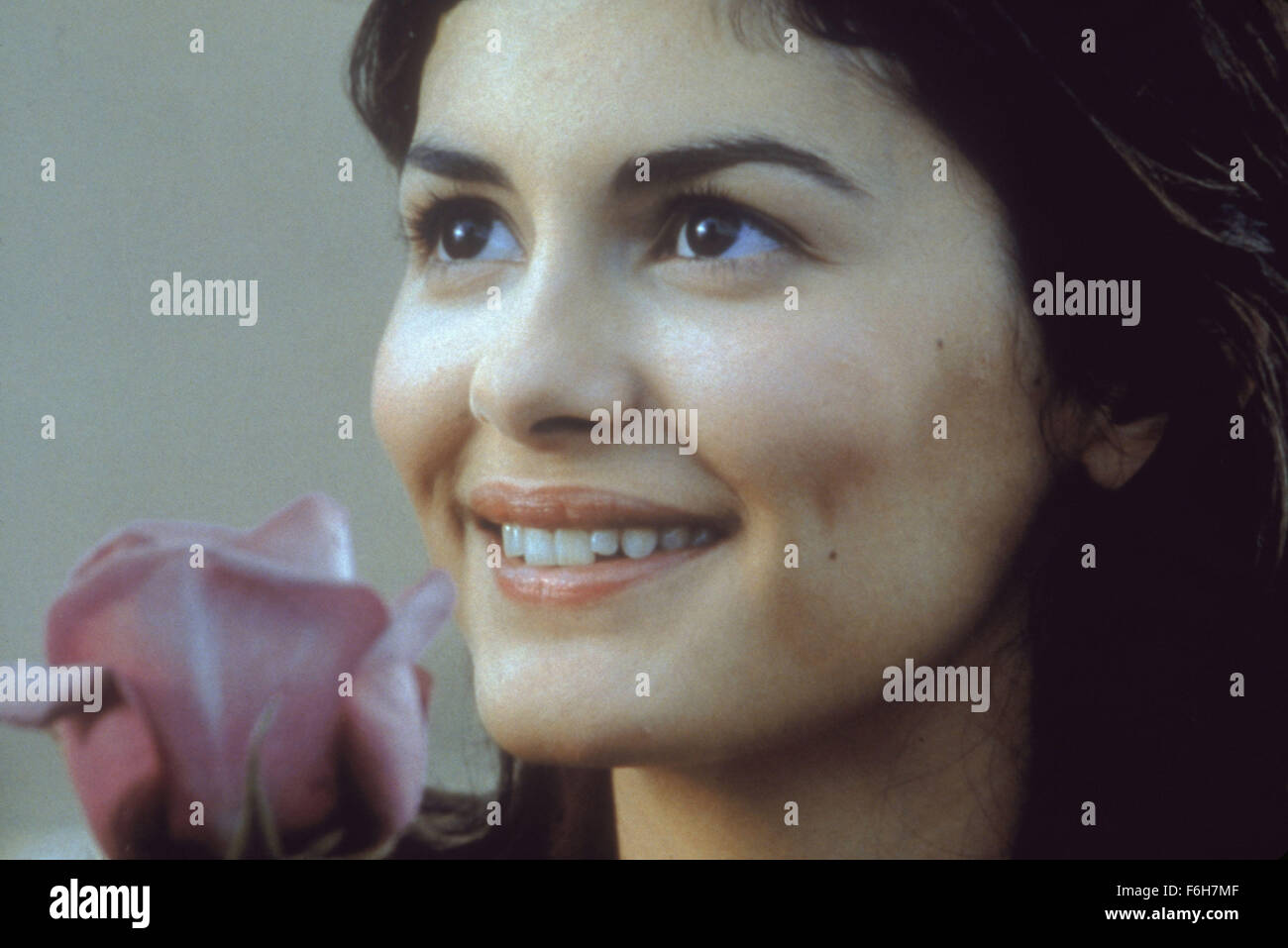 Audrey young -Fotos und -Bildmaterial in hoher Auflösung – Alamy