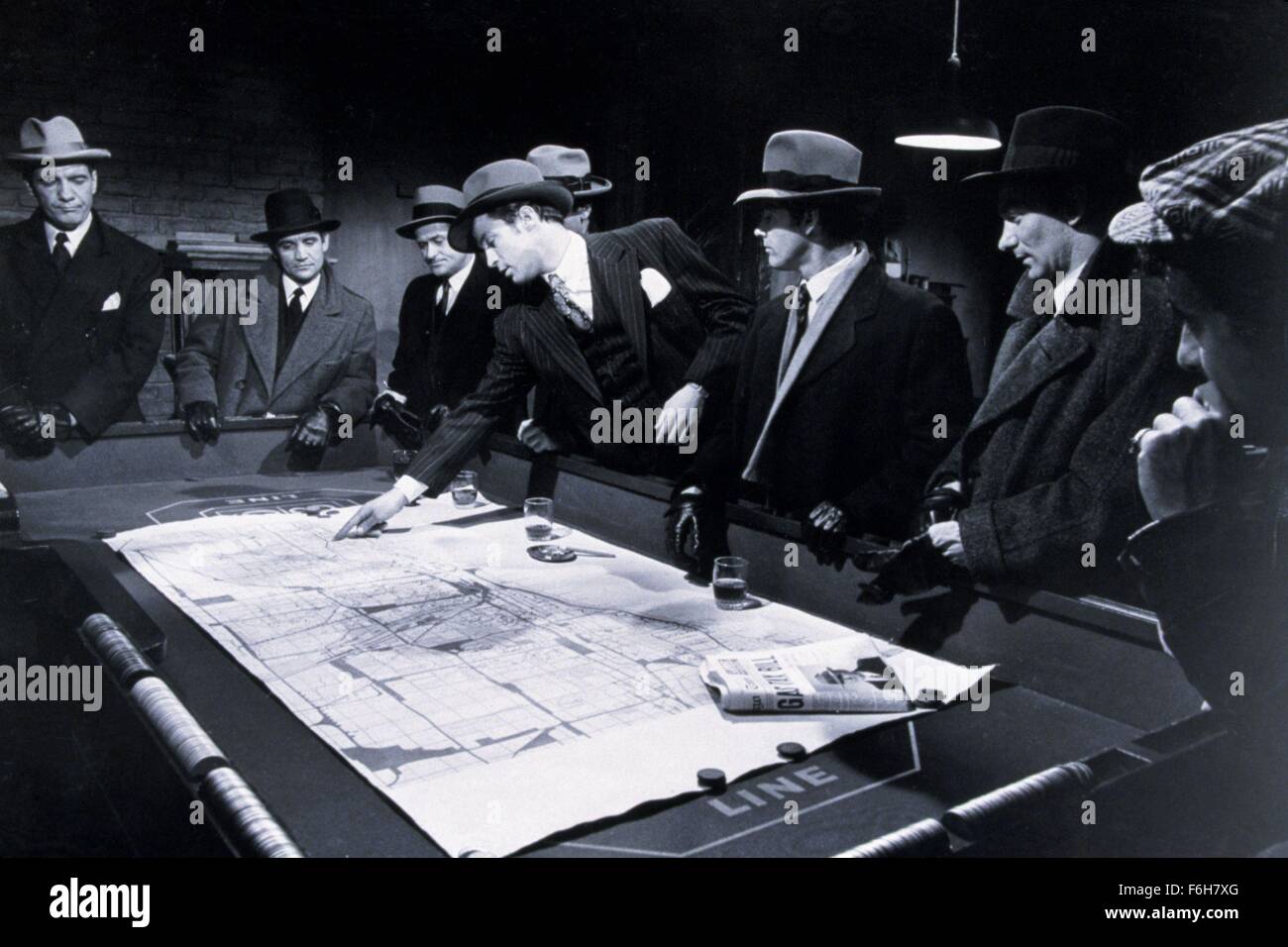 St valentins massaker -Fotos und -Bildmaterial in hoher Auflösung – Alamy