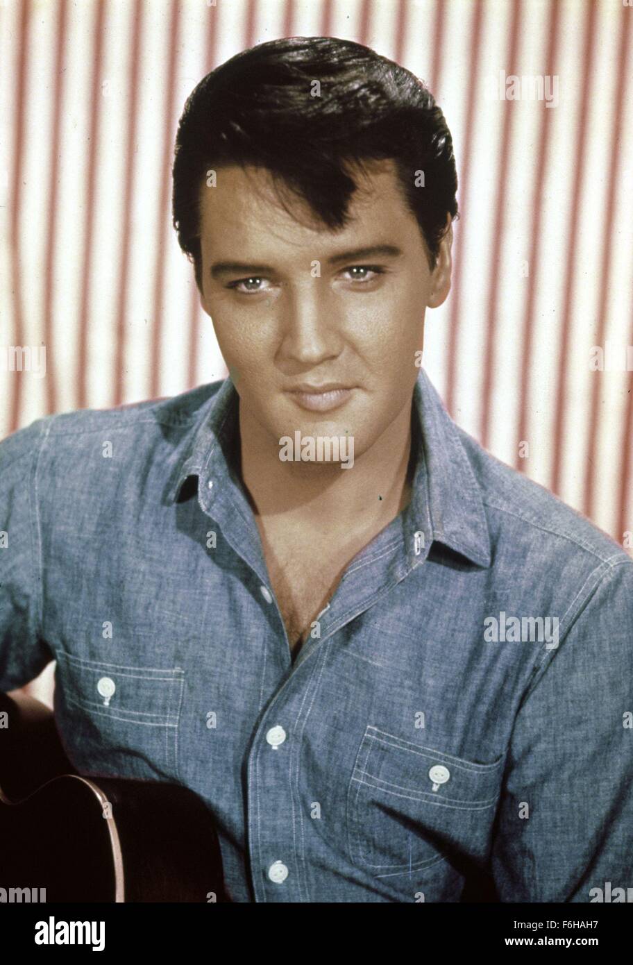 Elvis presley 1964 -Fotos und -Bildmaterial in hoher Auflösung – Alamy