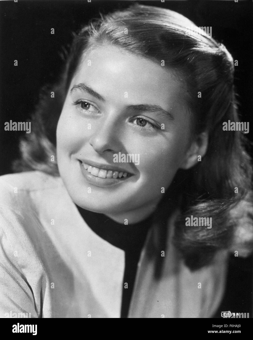 Alfred hitchcock und ingrid bergman -Fotos und -Bildmaterial in hoher ...