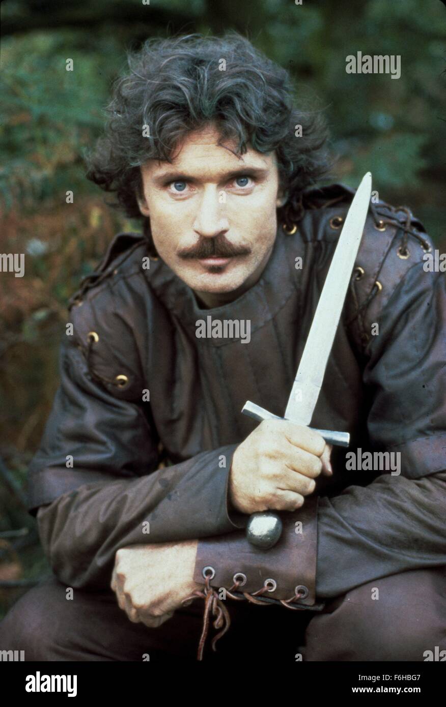 1991 film title robin hood -Fotos und -Bildmaterial in hoher Auflösung ...