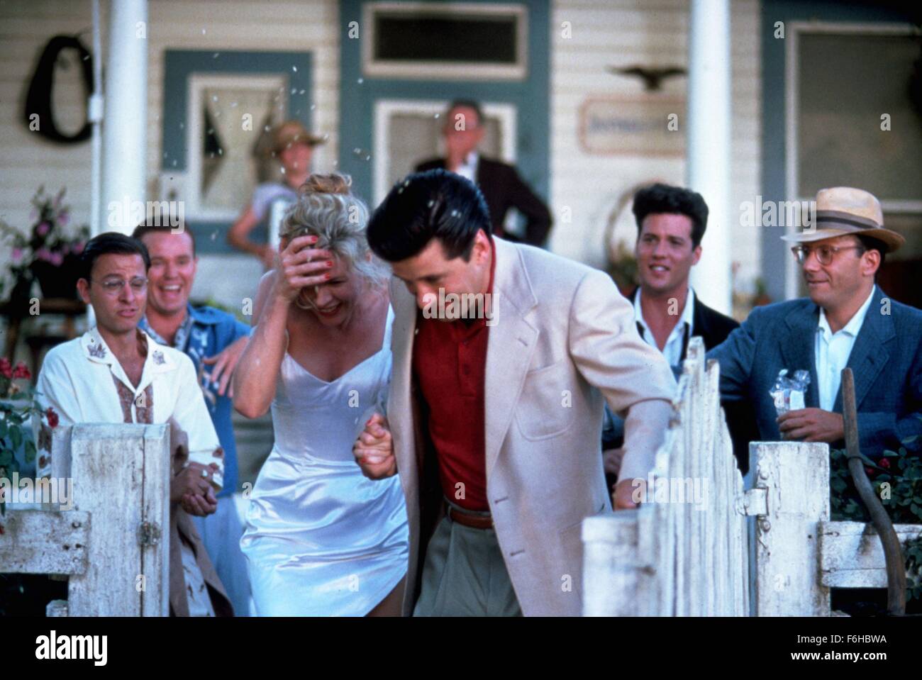 1991, Filmtitel: heiraten Mann, Regie: JERRY REES, Studio: HOLLYWOOD ...