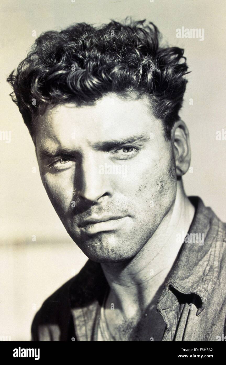 1947, Filmtitel: BRUTE-FORCE, Regie: JULES DASSIN, Studio: UNIVERSAL ...