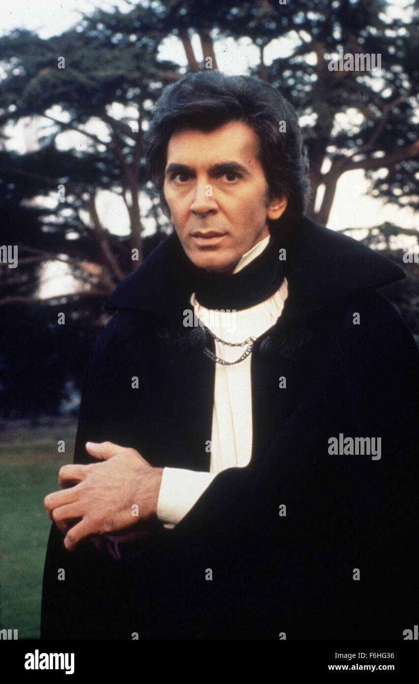 Dracula 1979 frank langella -Fotos und -Bildmaterial in hoher Auflösung ...