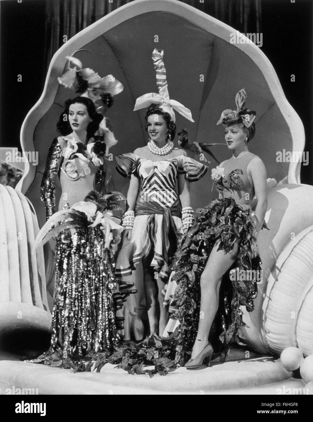 Ziegfeld girl 1941 hedy lamarr -Fotos und -Bildmaterial in hoher ...