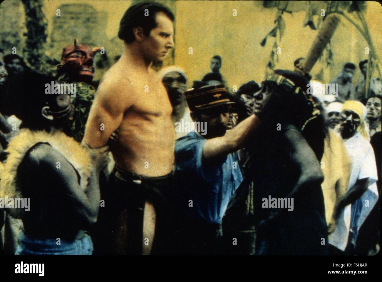 Tarzan charakter -Fotos und -Bildmaterial in hoher Auflösung – Alamy