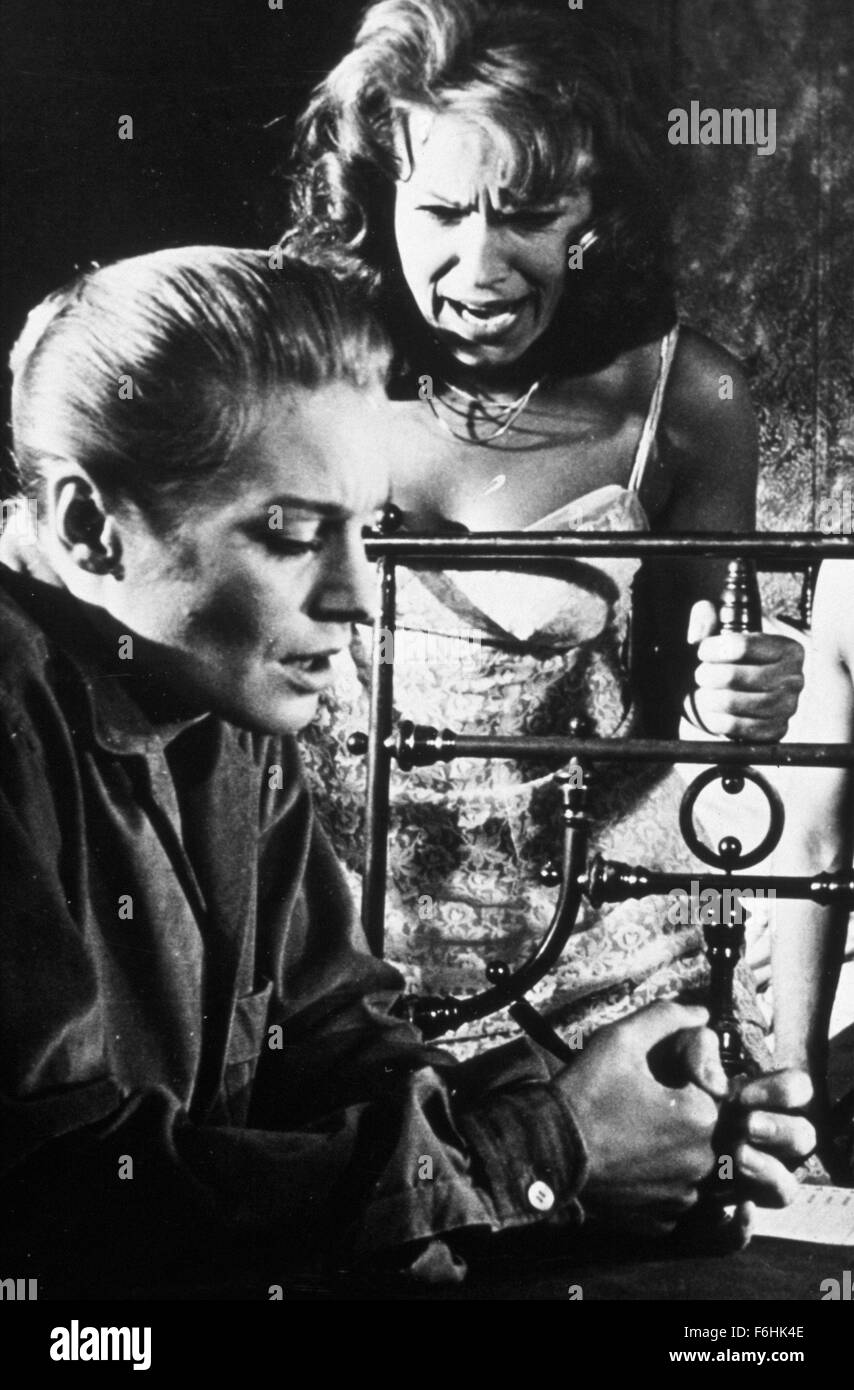Ingmar bergman gunnel lindblom -Fotos und -Bildmaterial in hoher ...
