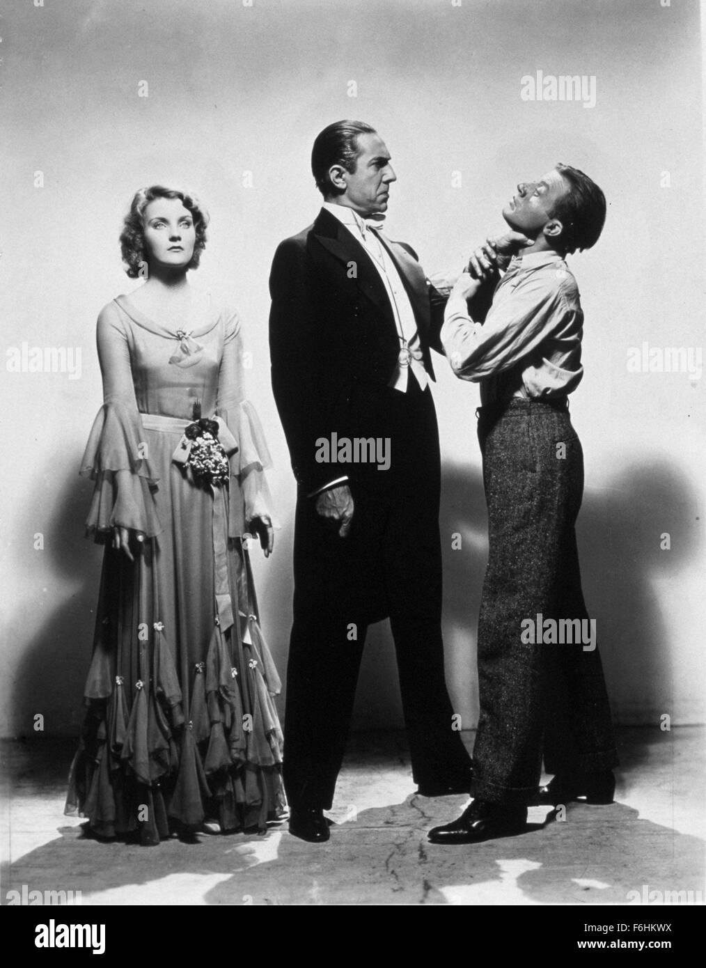 Dwight frye -Fotos und -Bildmaterial in hoher Auflösung – Alamy