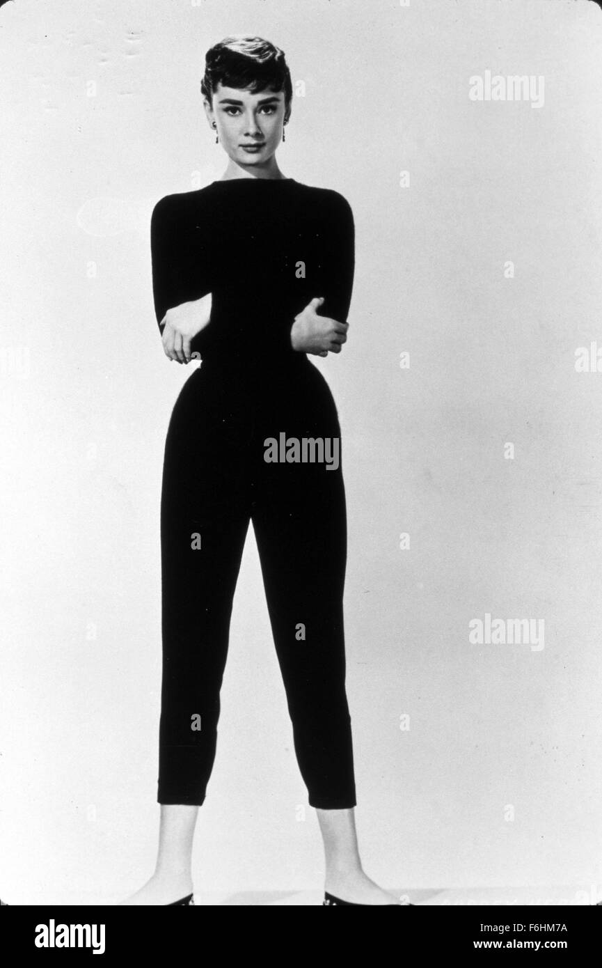Audrey hepburn studio portrait -Fotos und -Bildmaterial in hoher ...