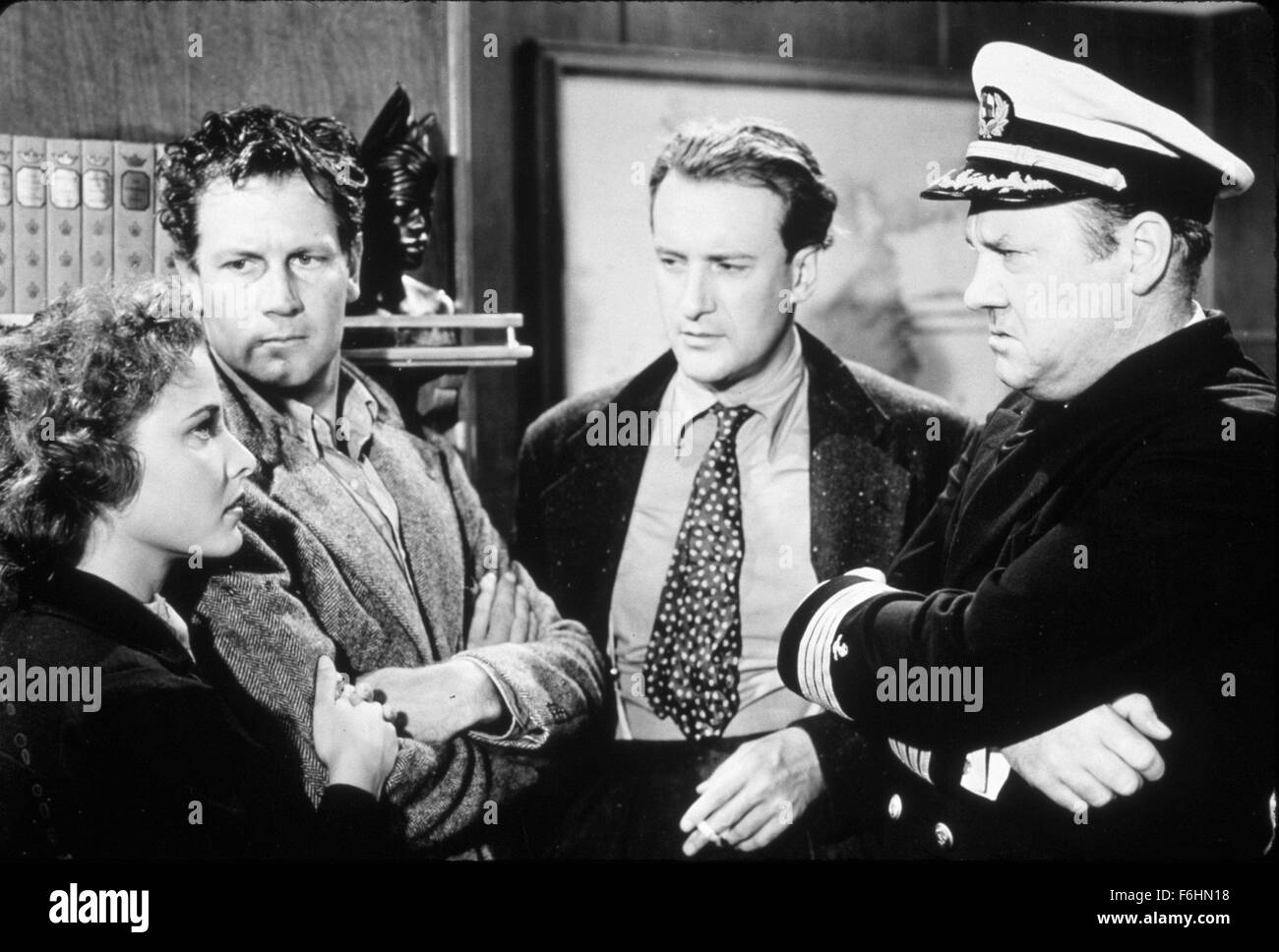Auslandskorrespondent 1940 george sanders -Fotos und -Bildmaterial in ...