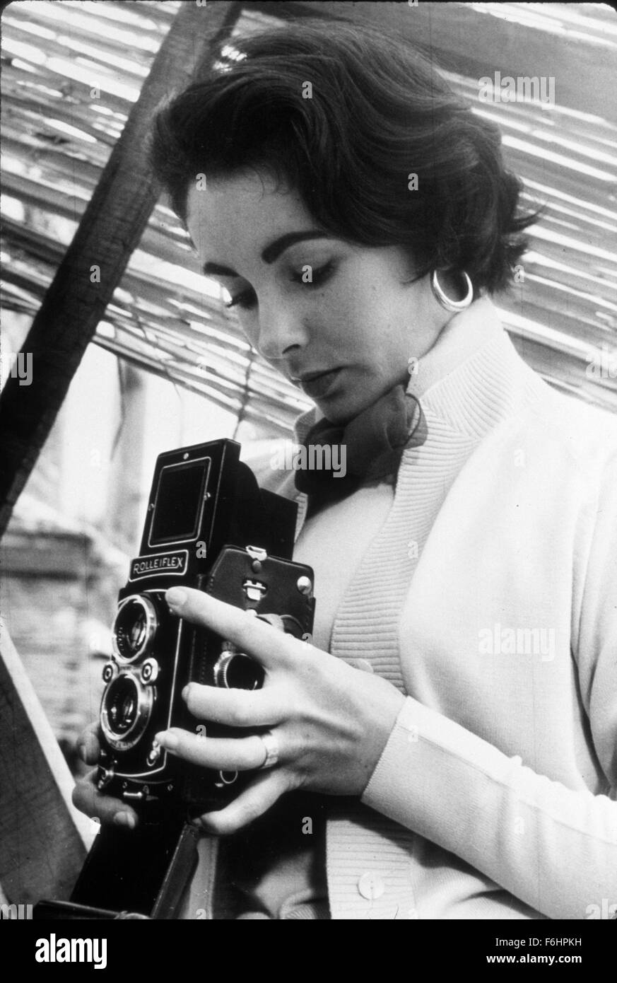 Elizabeth taylor last -Fotos und -Bildmaterial in hoher Auflösung – Alamy