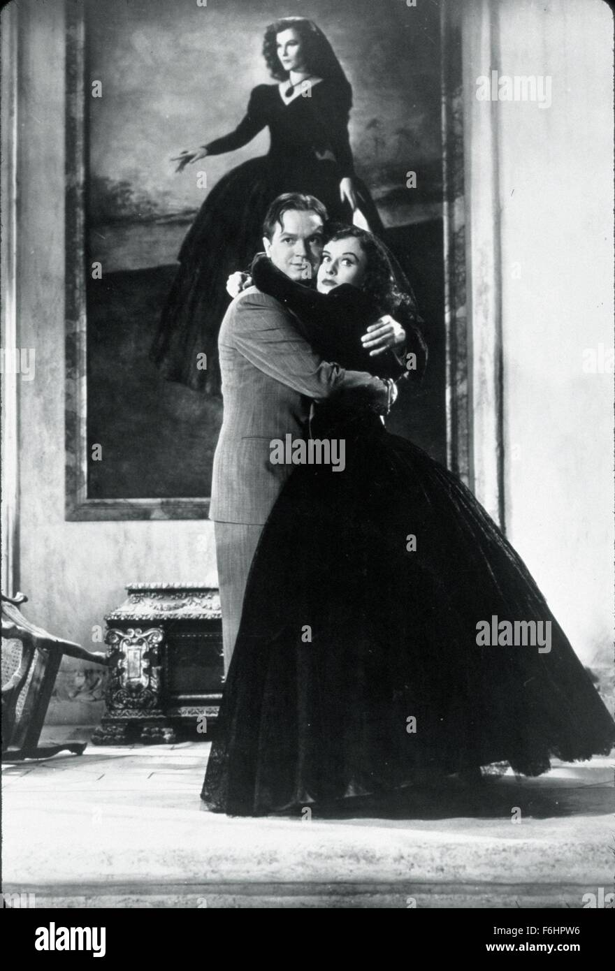 Die geisterbrecher 1940 paulette goddard -Fotos und -Bildmaterial in hoher Auflösung – Alamy