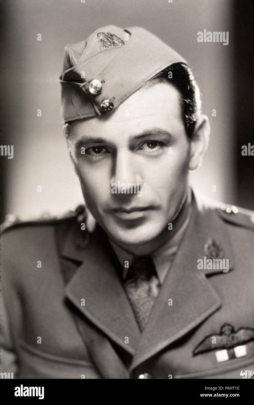 Gary cooper portrait -Fotos und -Bildmaterial in hoher Auflösung – Alamy