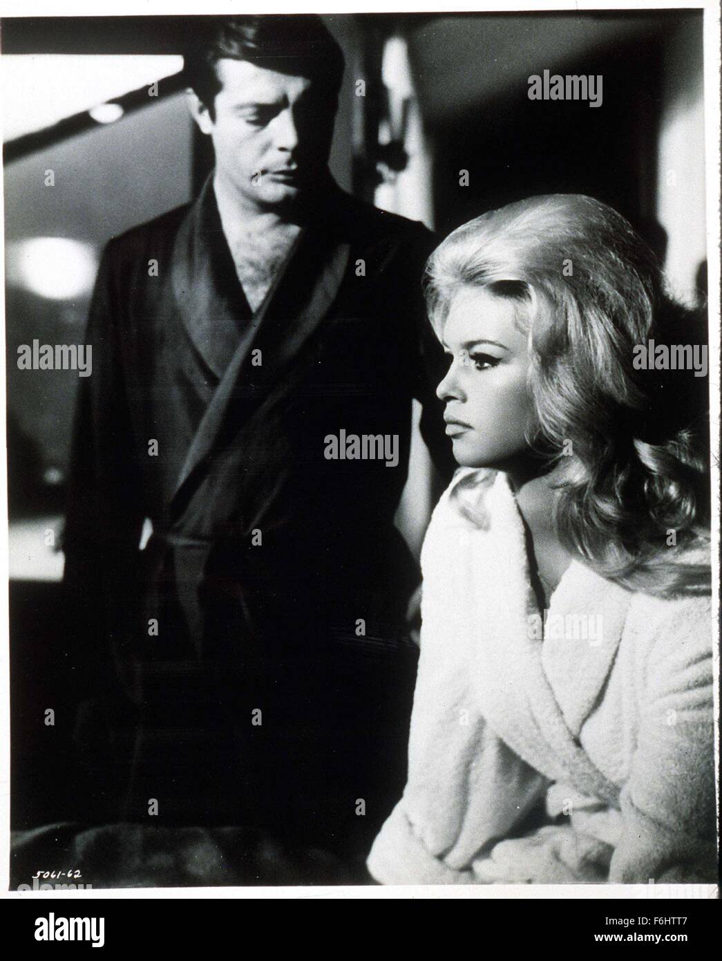 Terence Stempel Brigitte Bardot 663x950