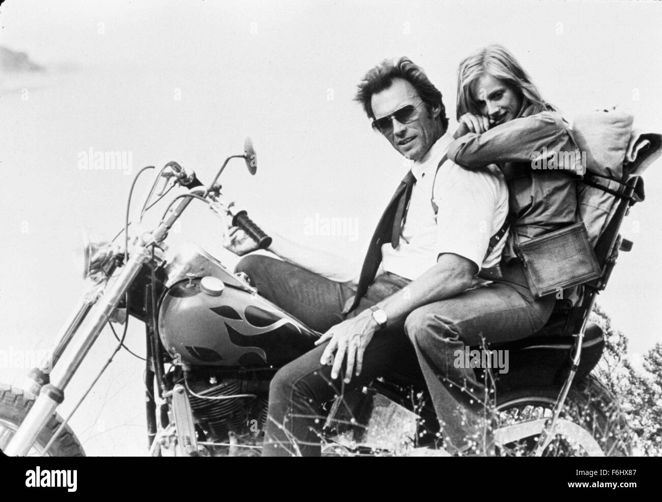 Clint eastwood -Fotos und -Bildmaterial in hoher Auflösung – Alamy