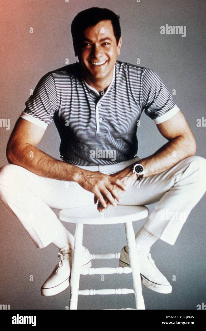 Tony curtis -Fotos und -Bildmaterial in hoher Auflösung – Alamy