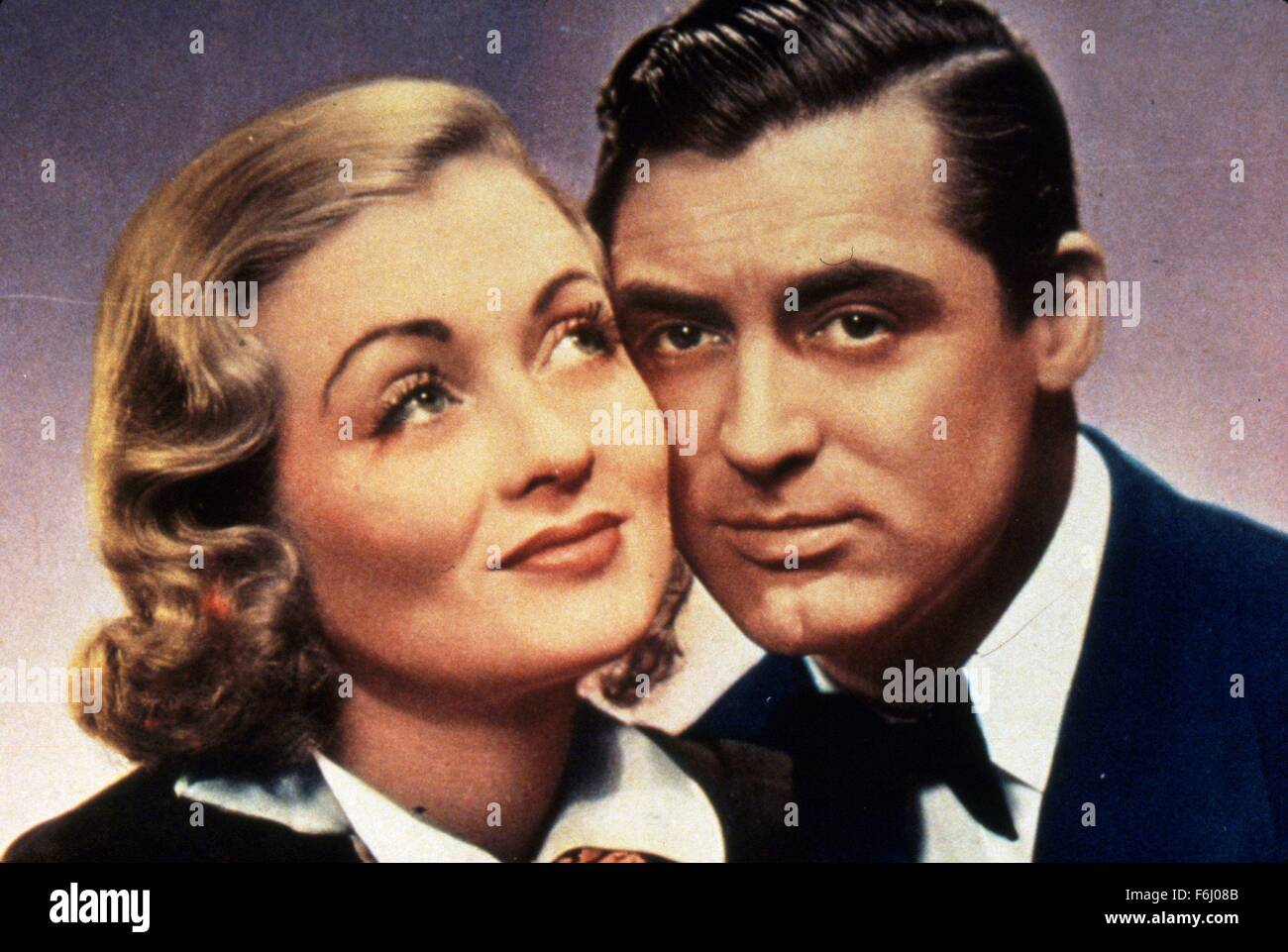 Topper 1937 cary grant -Fotos und -Bildmaterial in hoher Auflösung – Alamy