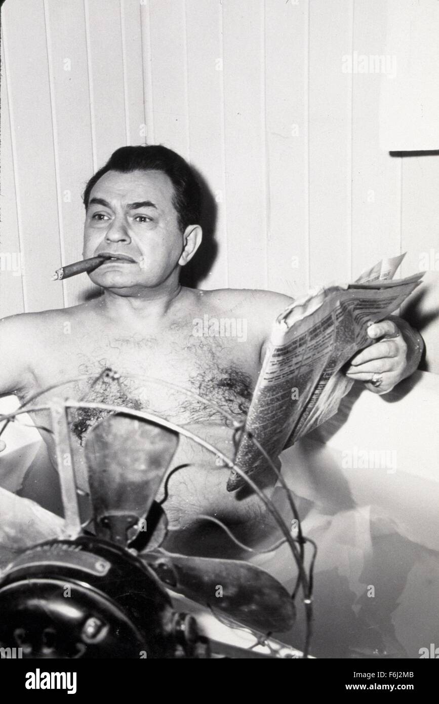 Edward robinson -Fotos und -Bildmaterial in hoher Auflösung – Alamy