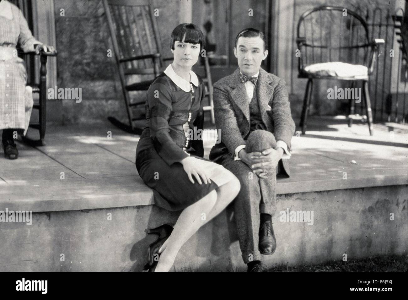 Louise brooks 1926 -Fotos und -Bildmaterial in hoher Auflösung – Alamy