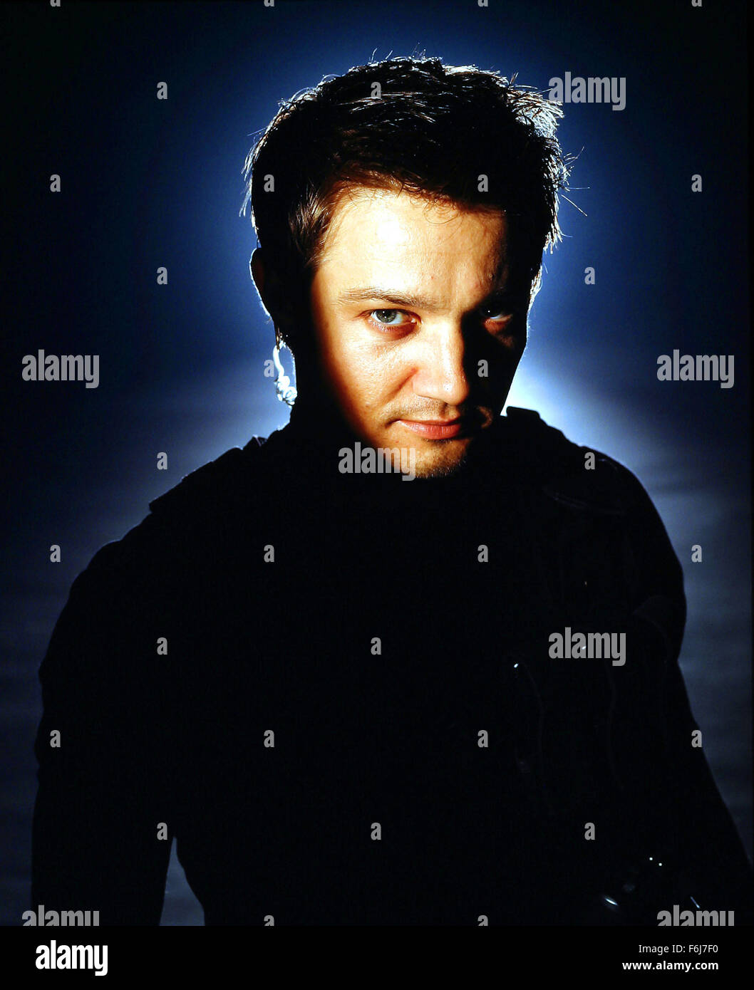 Jeremy renner swat -Fotos und -Bildmaterial in hoher Auflösung – Alamy