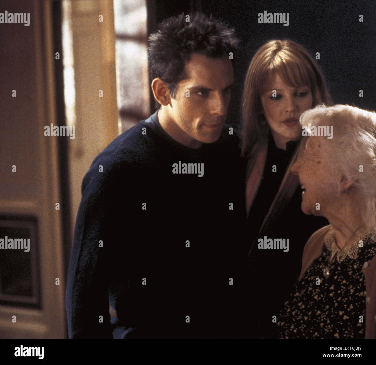 Duplex eileen essel 2003 -Fotos und -Bildmaterial in hoher Auflösung ...