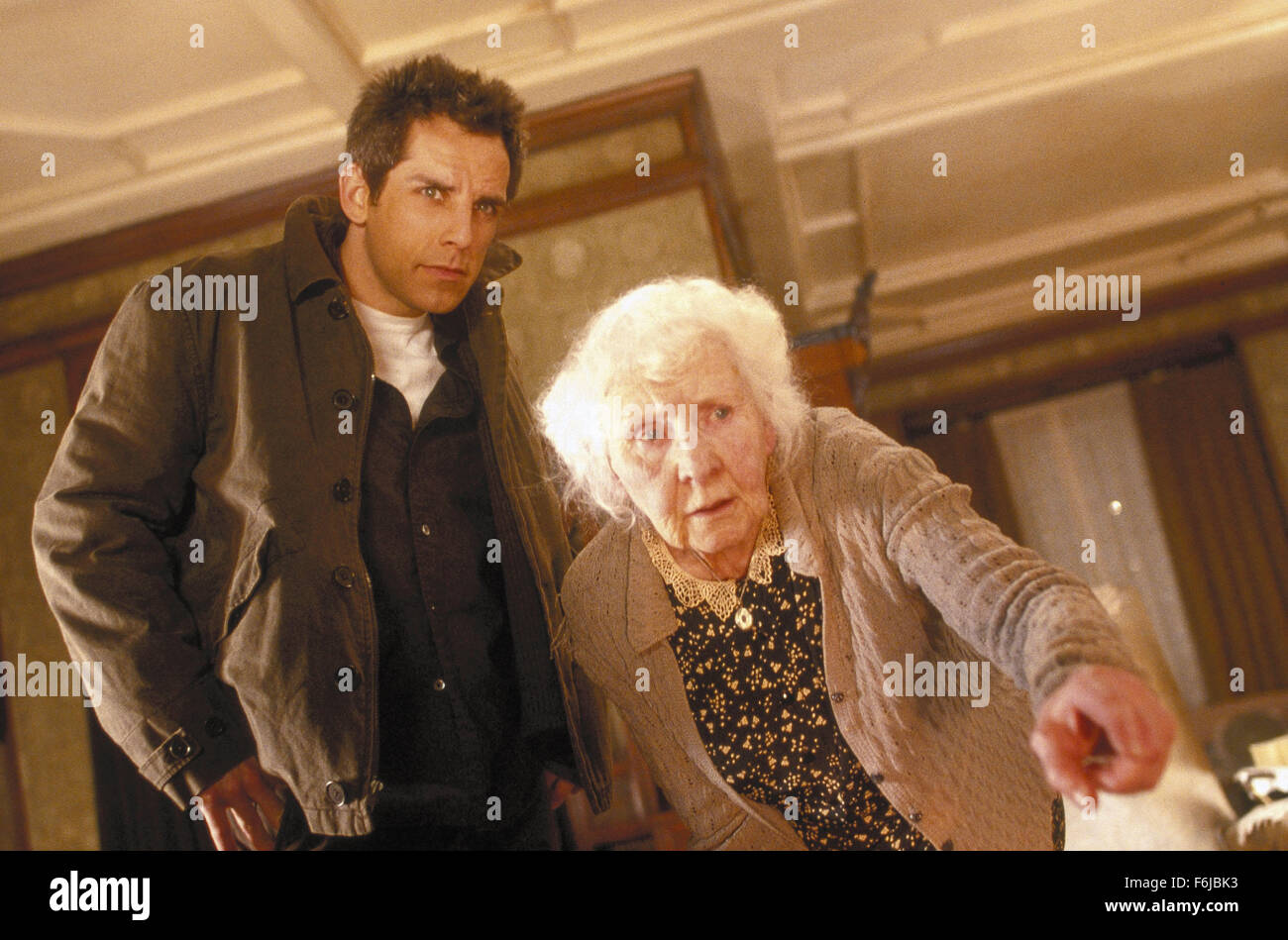 Duplex eileen essel 2003 -Fotos und -Bildmaterial in hoher Auflösung ...