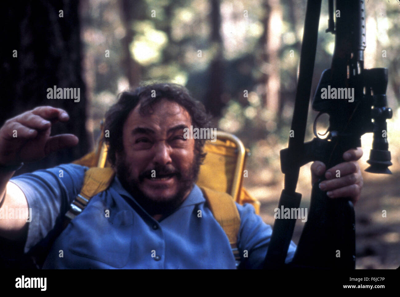 27. Mai 2003; Hollywood, Kalifornien, USA; ERNEST BORGNINE als Lucas ...