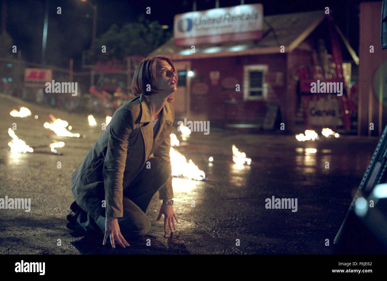 Claire danes als kate brewster film titel terminator 3 -Fotos und ...