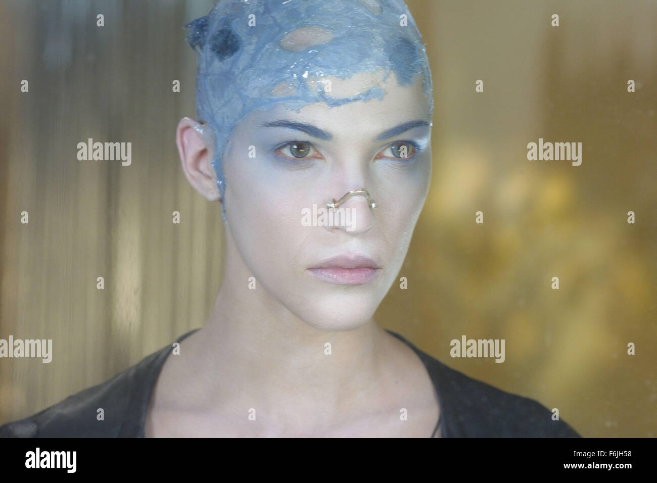 Datum der Freigabe: 21. Juni 2005. FILMTITEL: Immortel. STUDIO: Medusa ...