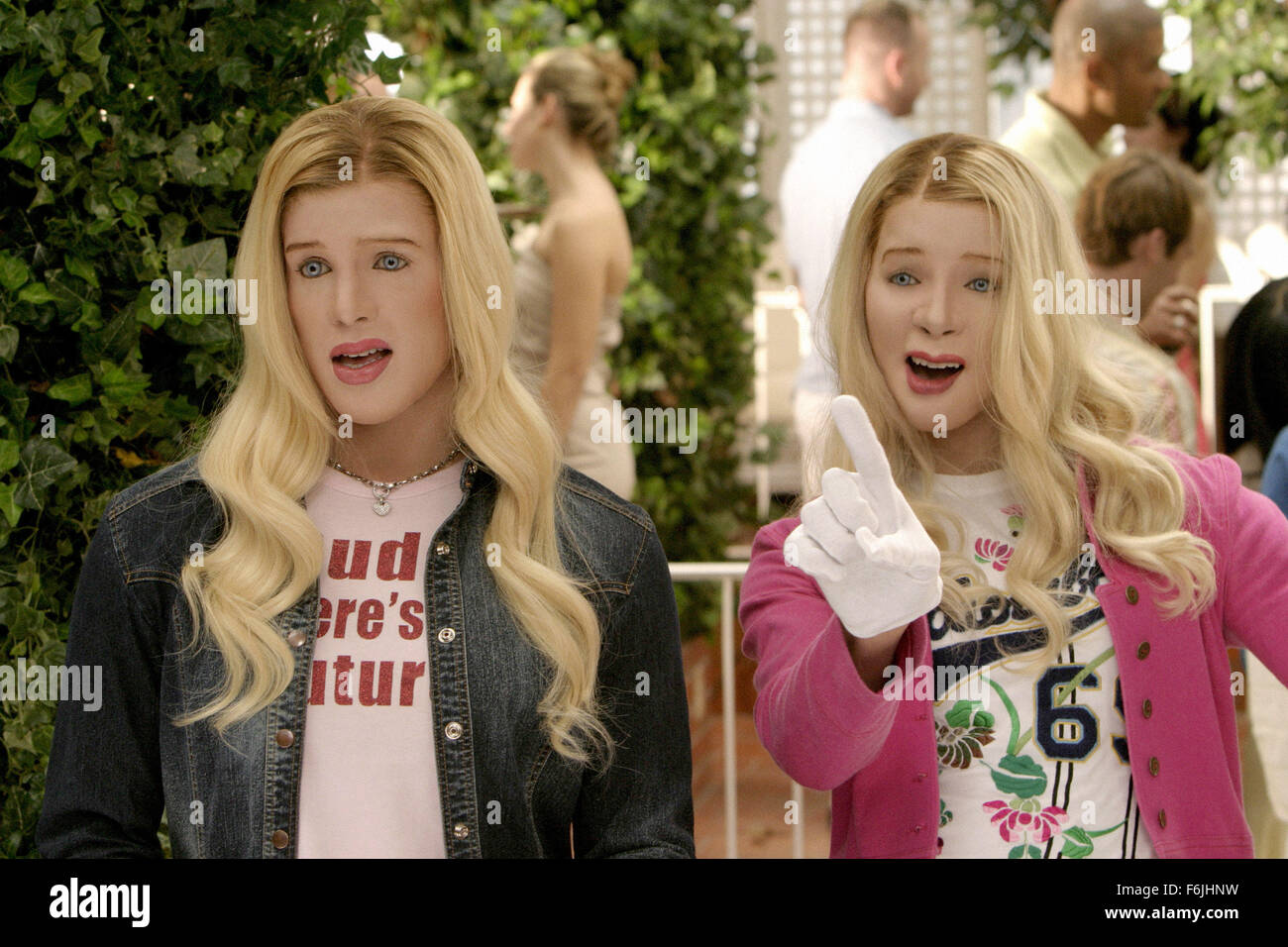 23. Juni 2004; Hollywood, Kalifornien, USA; SHAWN WAYANS als Kevin ...