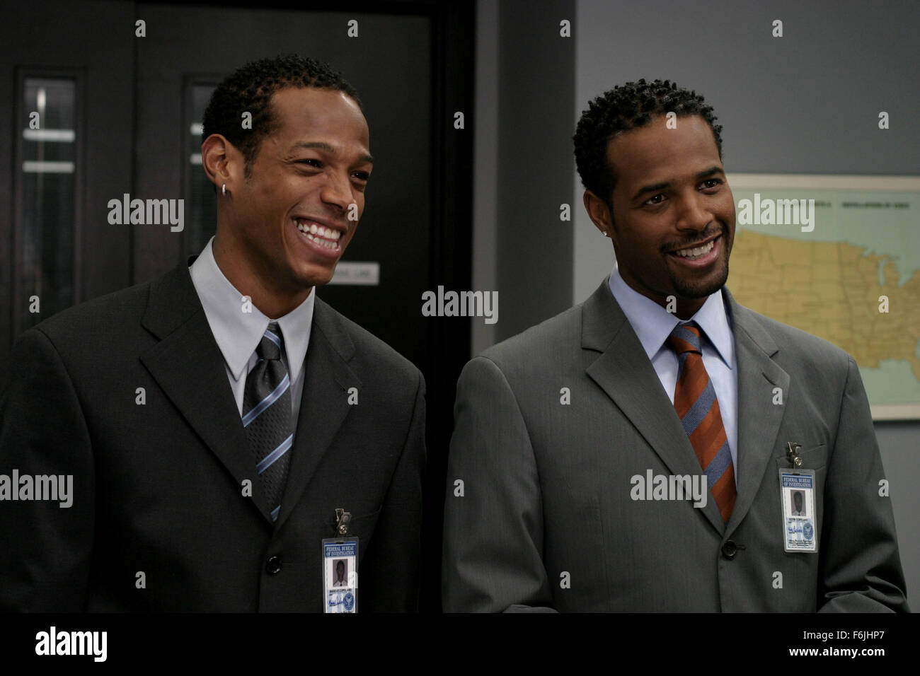 Shawn wayans and marlon wayans -Fotos und -Bildmaterial in hoher ...
