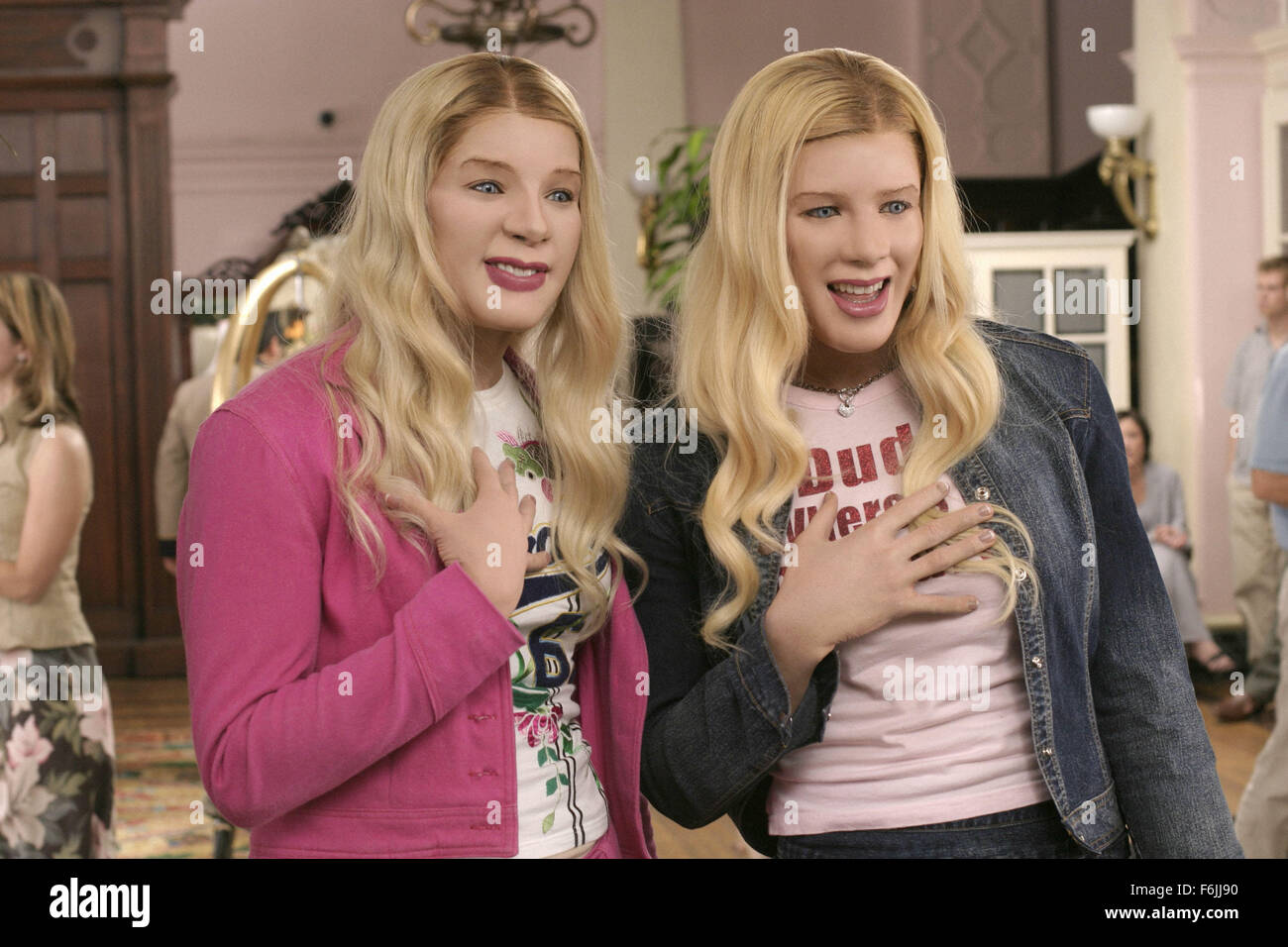 23. Juni 2004; Hollywood, Kalifornien, USA; SHAWN WAYANS als Kevin ...