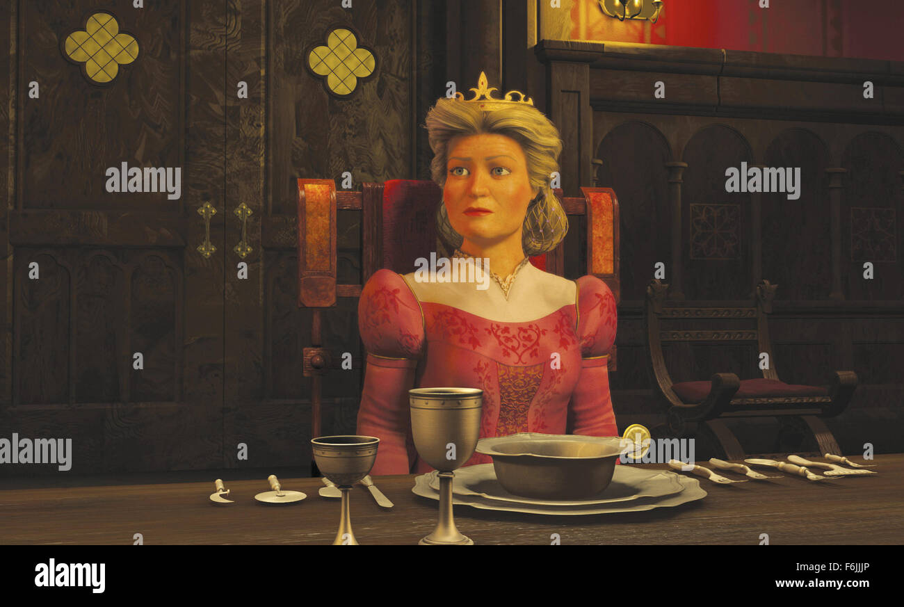 Shrek fiona -Fotos und -Bildmaterial in hoher Auflösung – Alamy