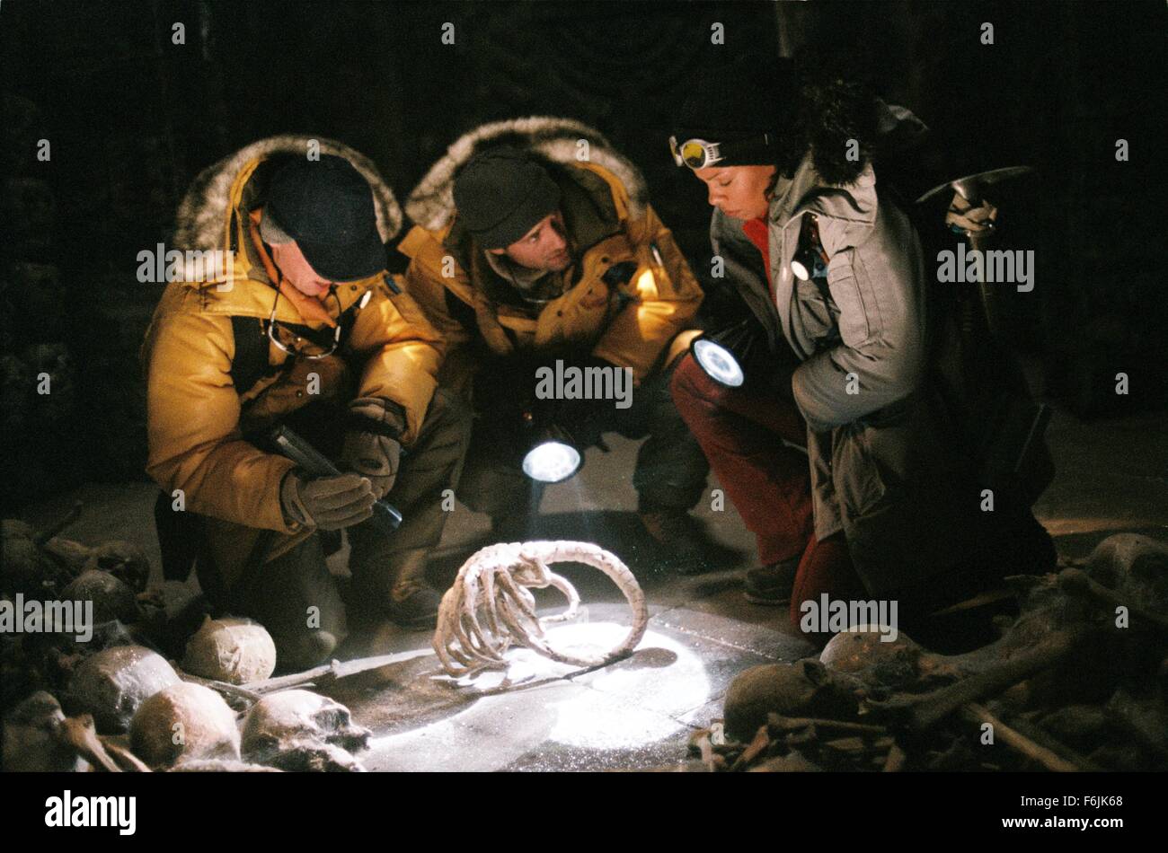 Alexa woods -Fotos und -Bildmaterial in hoher Auflösung – Alamy