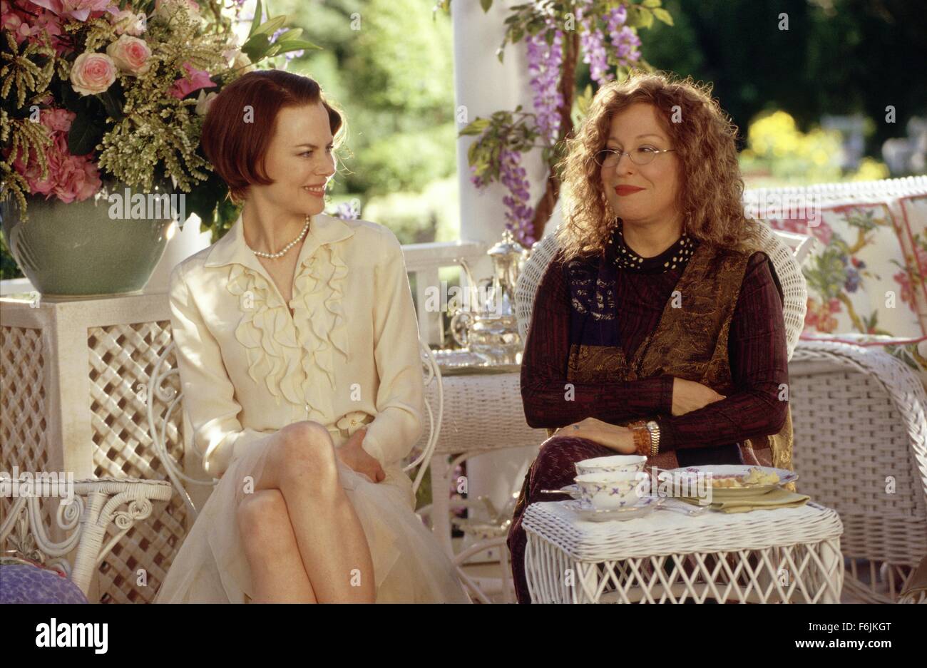 Erscheinungsdatum: 11. Juni 2004. FILMTITEL: Die Frauen von Stepford ...