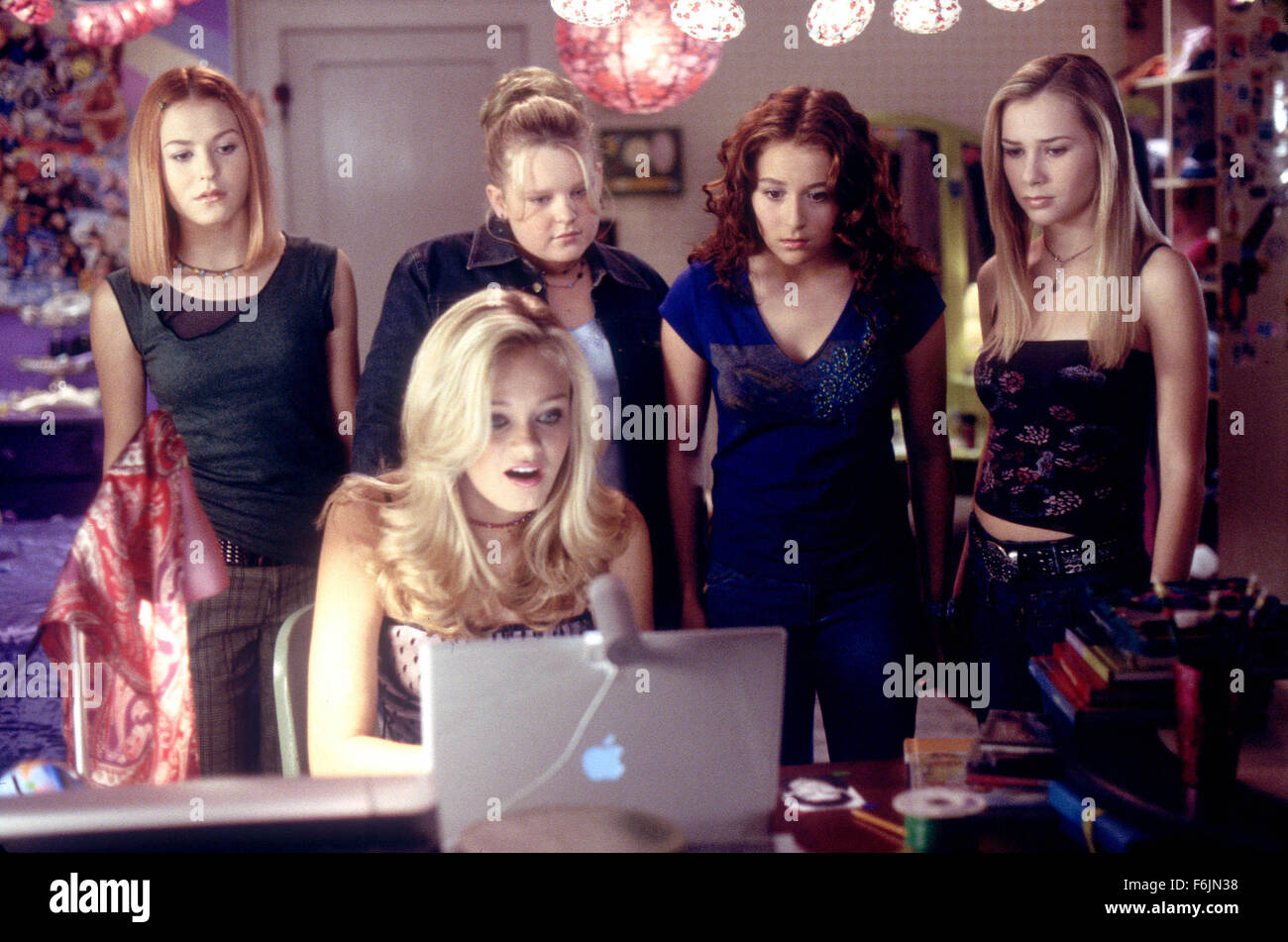 Sleepover 2004 alexa vega -Fotos und -Bildmaterial in hoher Auflösung ...