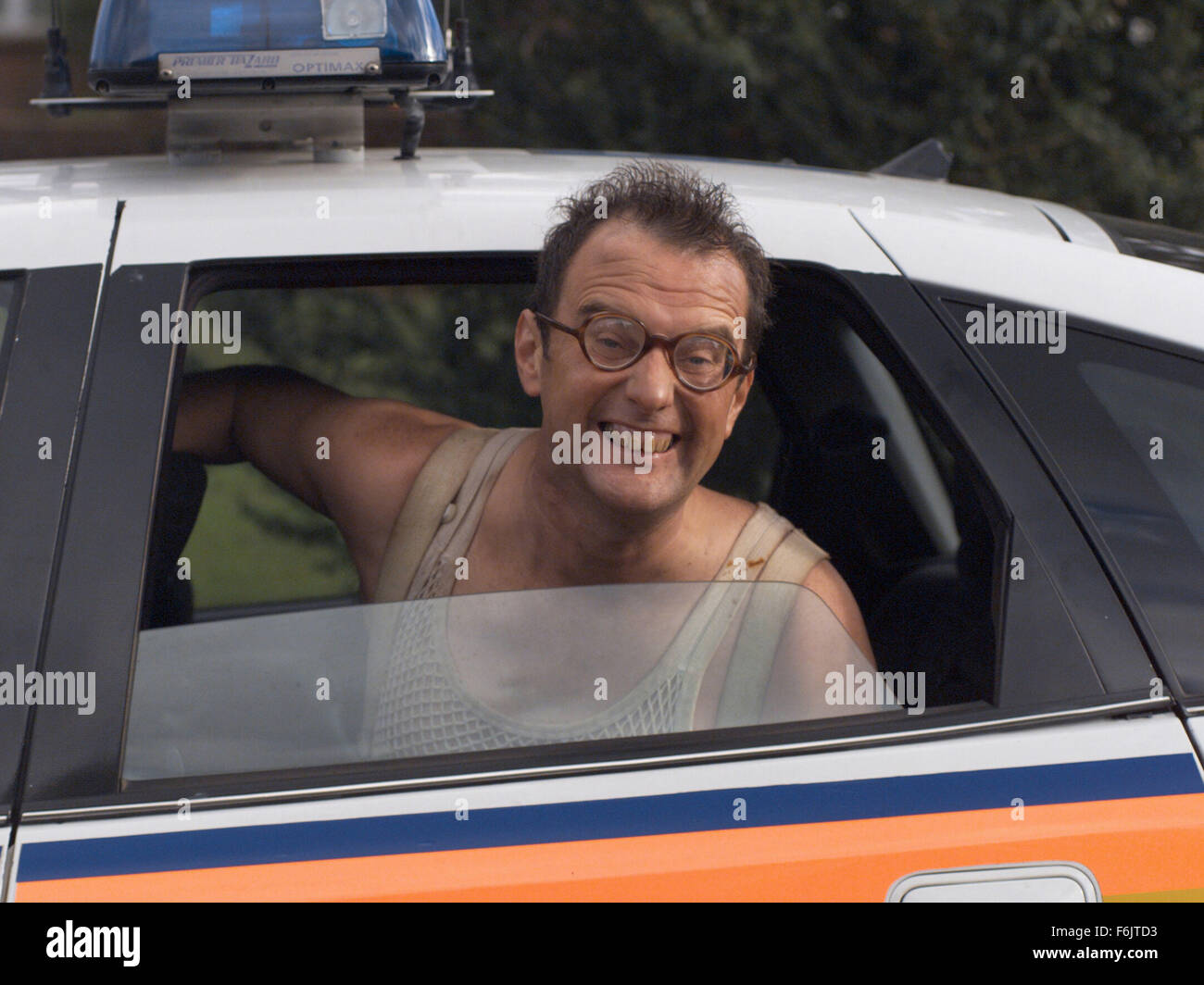 Datum der Freigabe: 22. Oktober 2004. FILMTITEL: Stella Street. STUDIO ...