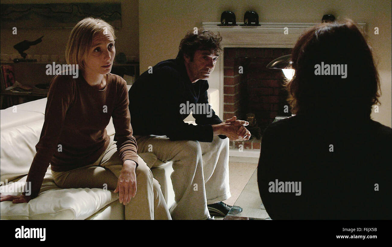 Juliette binoche michael cache hidden -Fotos und -Bildmaterial in hoher ...