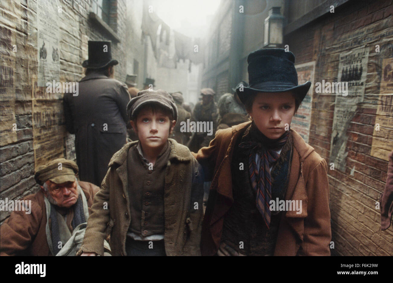 Der kunstvolle dodger von oliver twist -Fotos und -Bildmaterial in ...
