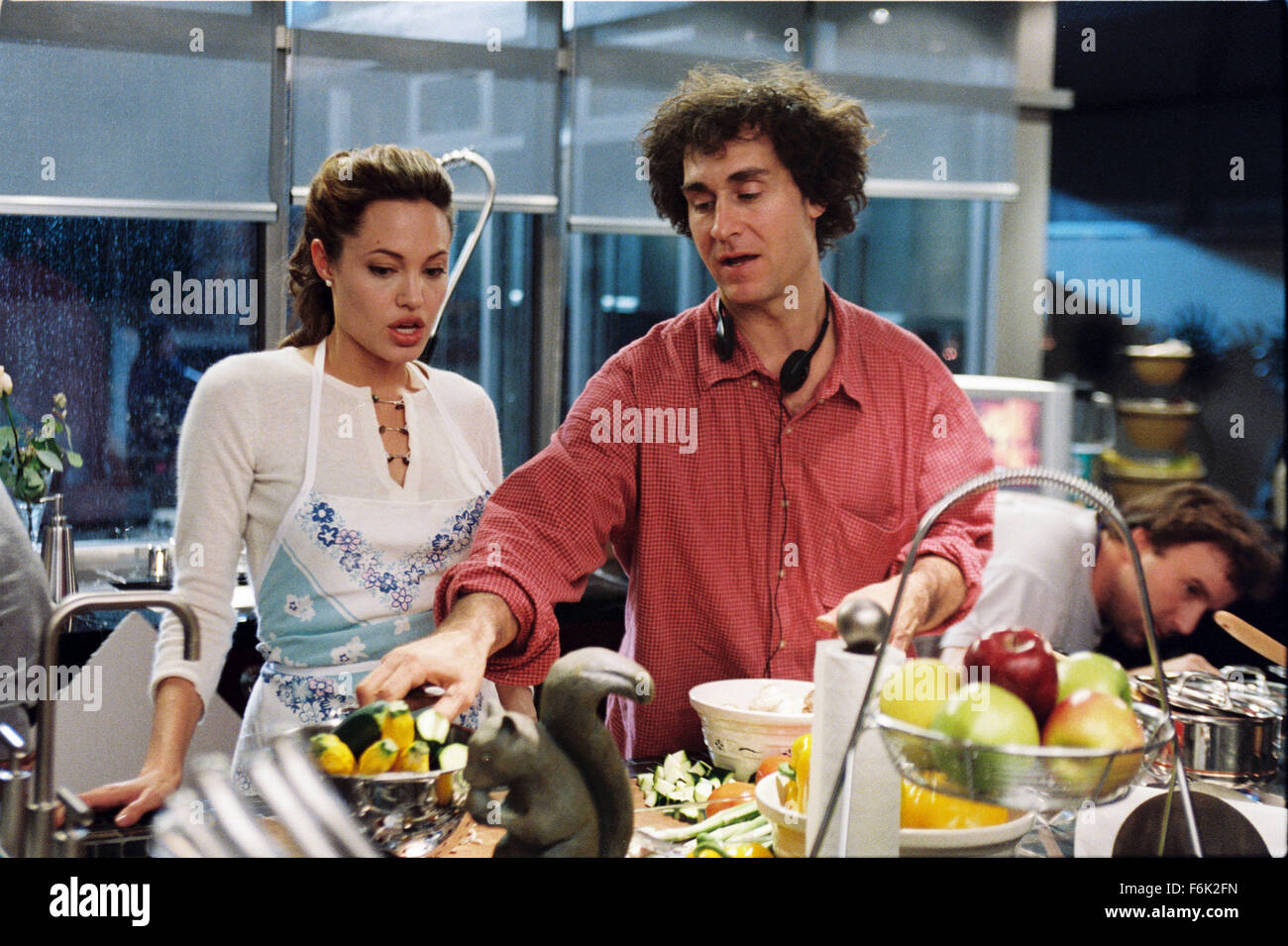 Doug liman film title mr and mrs smith -Fotos und -Bildmaterial in ...