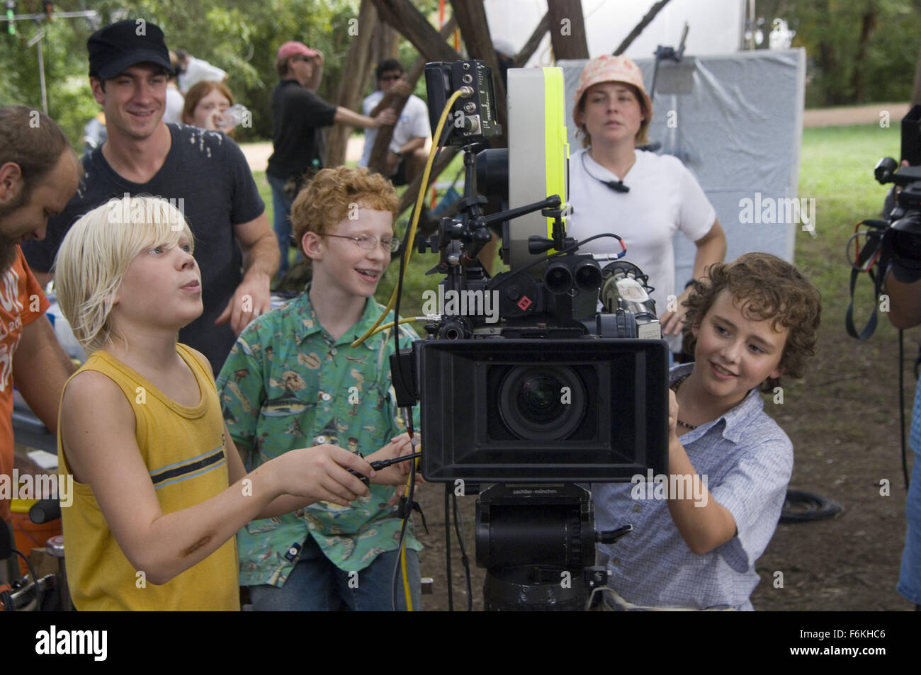 Datum der Freigabe: 18. Januar 2006; STUDIO: New Line Cinema. PLOT: Am ...