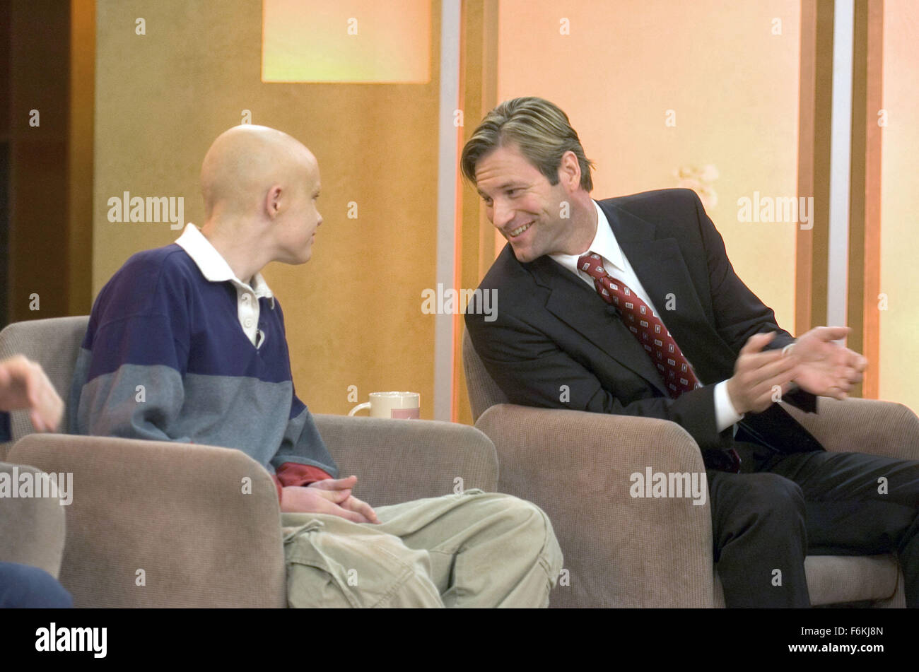 Erscheinungsdatum: 14. April 2006. FILMTITEL: Thank You for Smoking ...