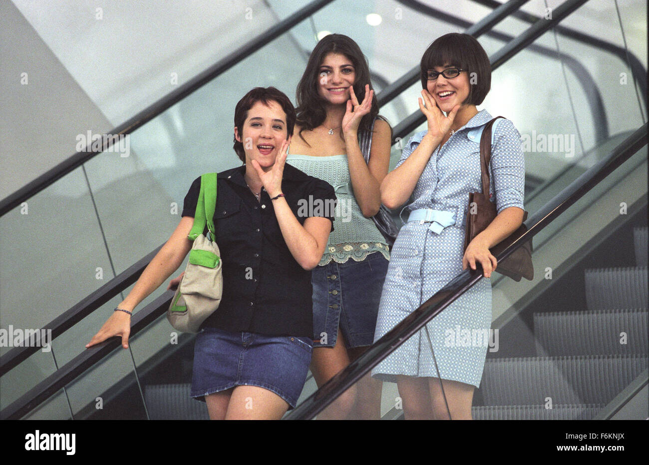 Ninas mal martha higareda 2007 -Fotos und -Bildmaterial in hoher ...