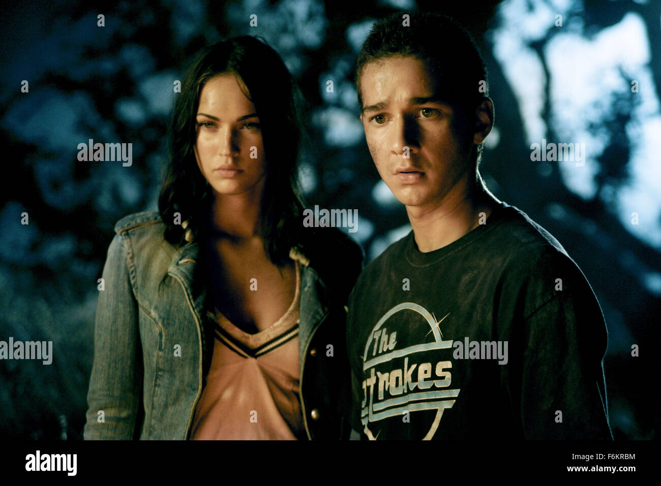 Shia labeouf as sam witwicky film title transformers -Fotos und ...