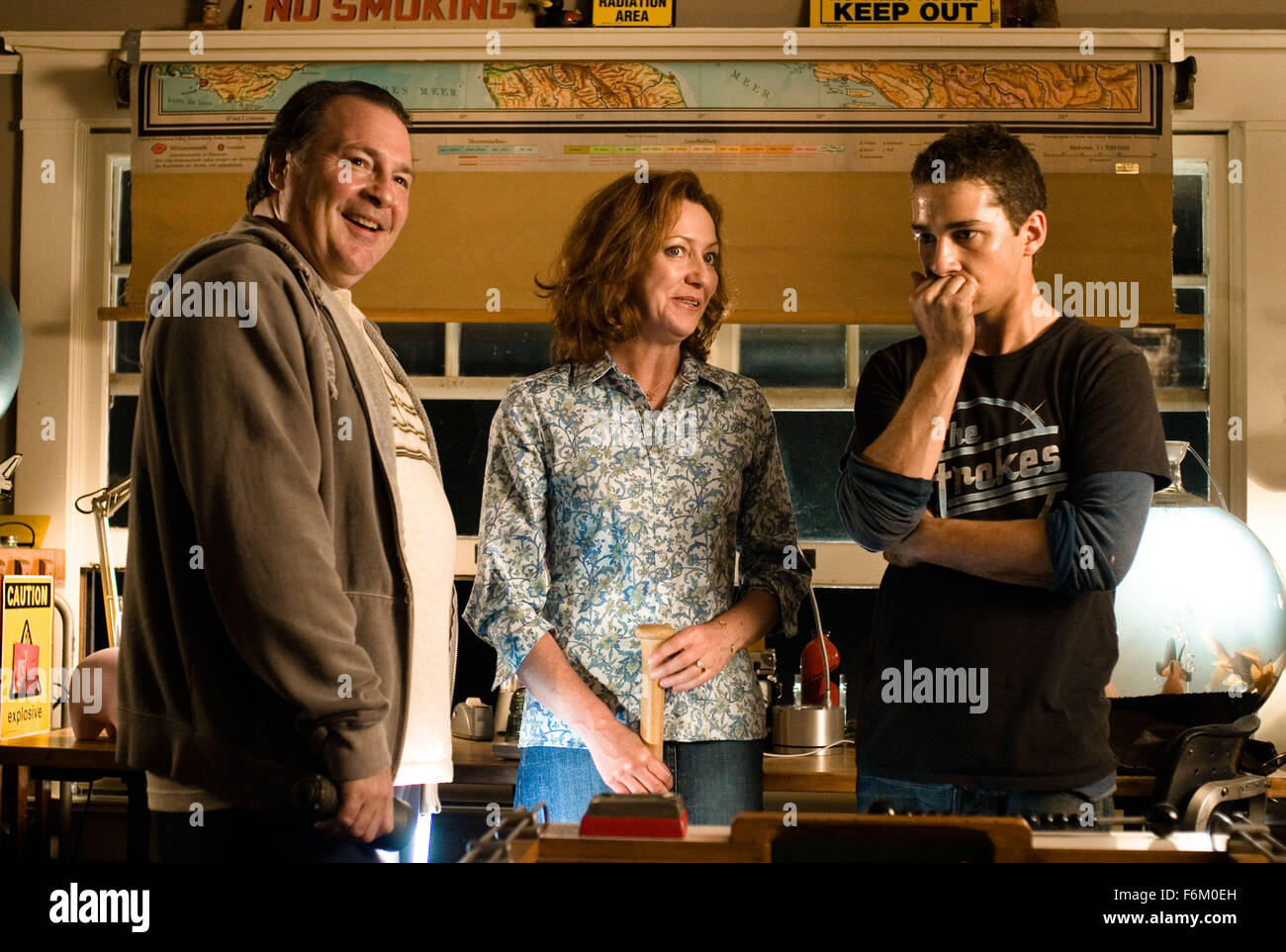 Shia labeouf as sam witwicky film title transformers -Fotos und ...