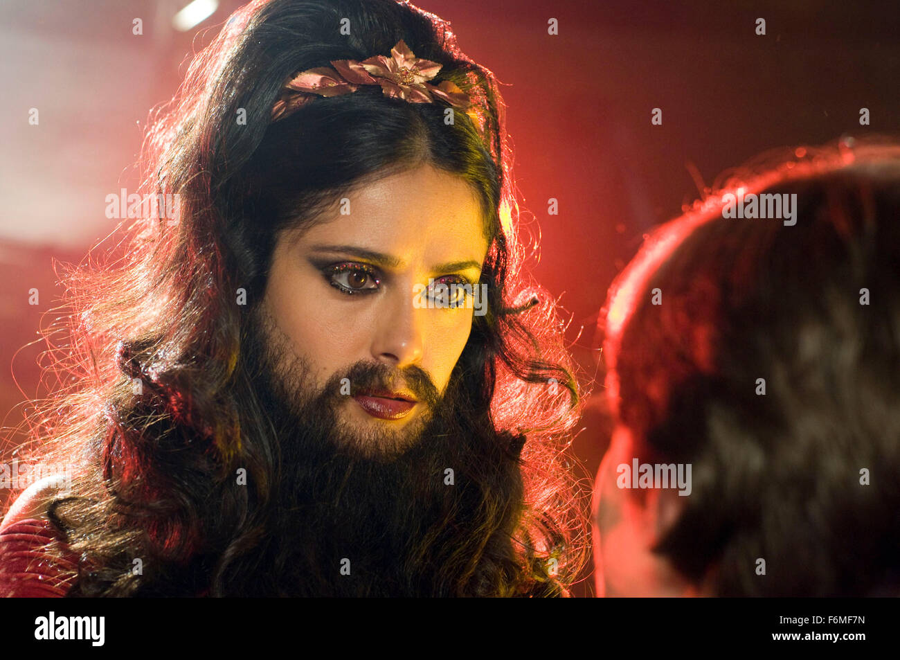 Erscheinungsdatum: 23. Oktober 2009. FILMTITEL: Cirque du Freak: The ...