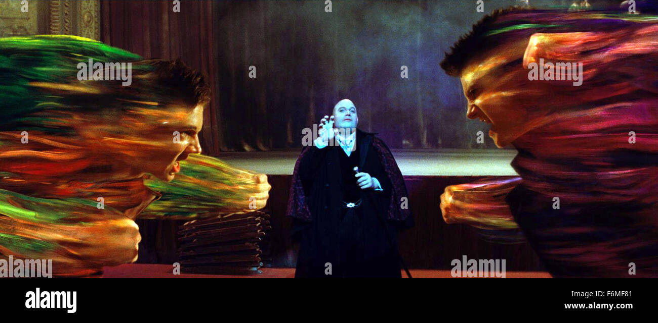 Darren shan -Fotos und -Bildmaterial in hoher Auflösung – Alamy