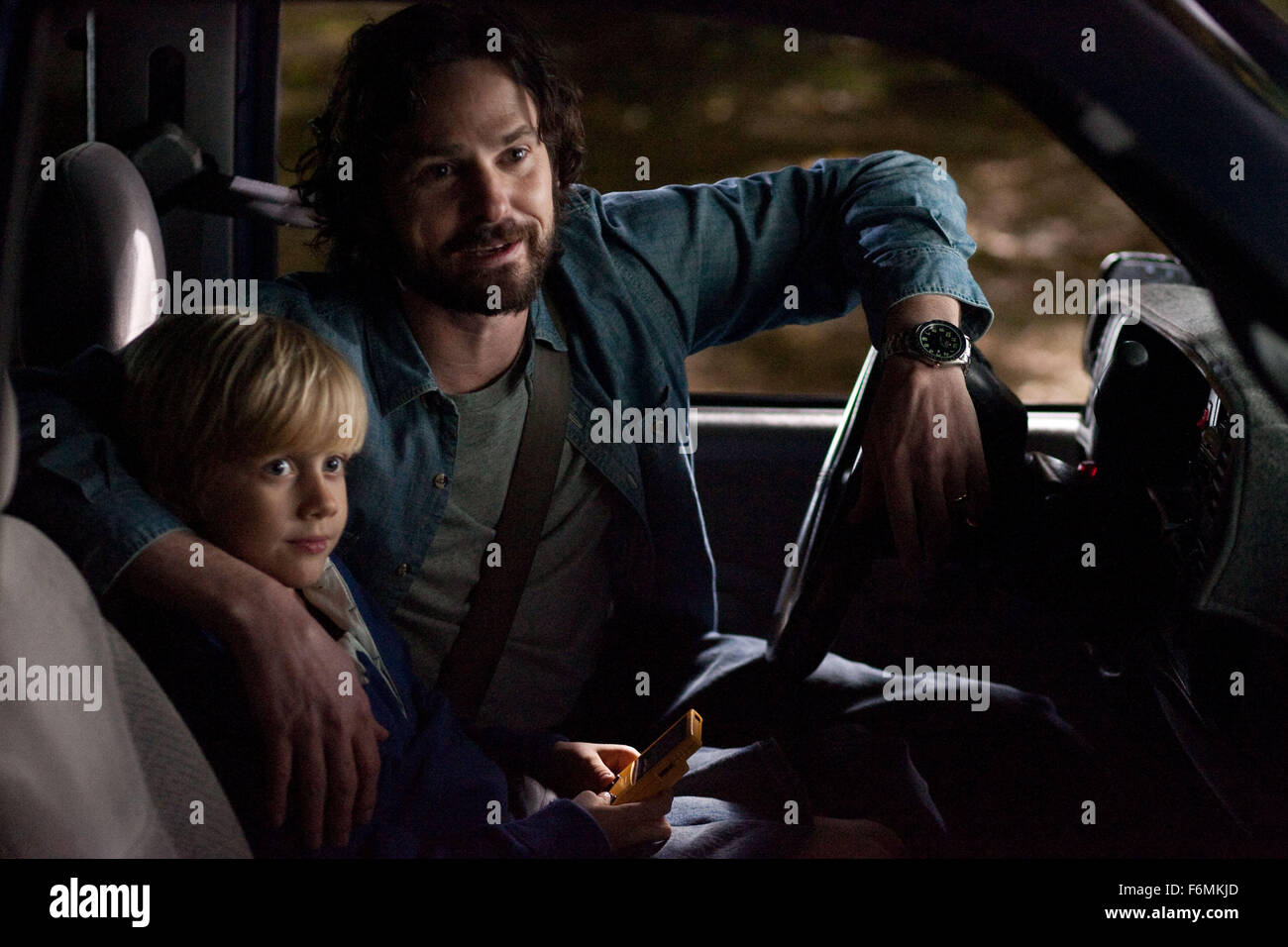 Lasse hallstrom henry thomas -Fotos und -Bildmaterial in hoher ...